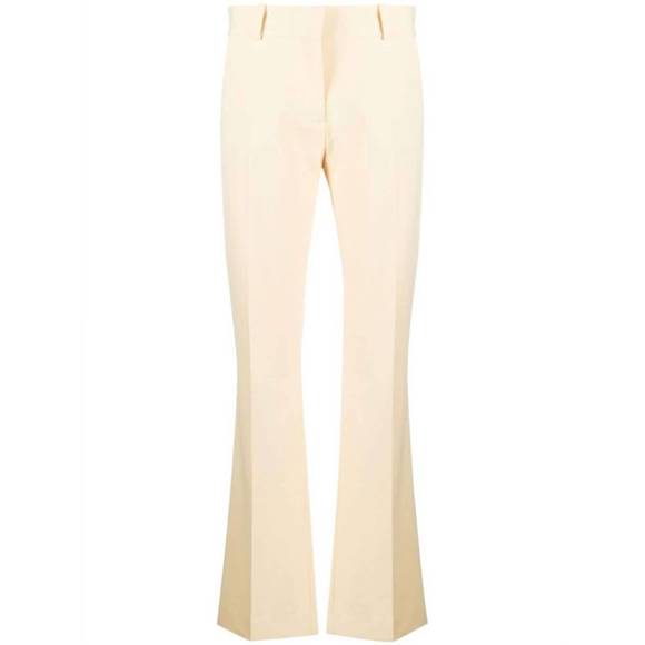 Frame Denim | Pants & Jumpsuits | New Frame Le Mini Boot Trouser In ...